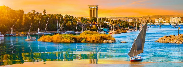 Egypt in November: Weather, Activities & Travel Tips