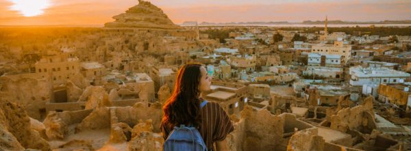 Egypt in November: Weather, Activities & Travel Tips