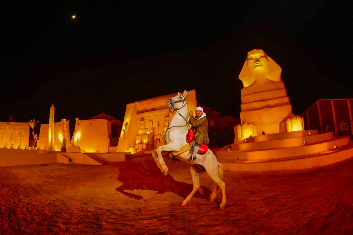 Things to Do in Sharm Egypt | Top Activities & Tours Guide