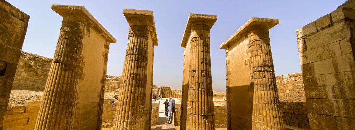 Egypt in October 2026: Weather, Best Places to Visit & Travel Tips